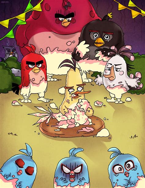 Pin By José Luis On Angry Birds Angry Birds Angry Birds Movie Red