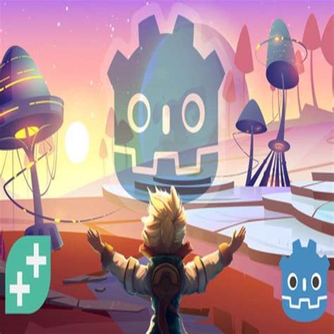 Complete Godot 2d Develop Your Own 2d Games Using Godot 4 Theetay