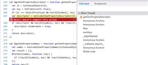 Transpiled Version Of ` Windowlocation ` Doesnt Work In Ie 11 · Issue 10233 · Babelbabel