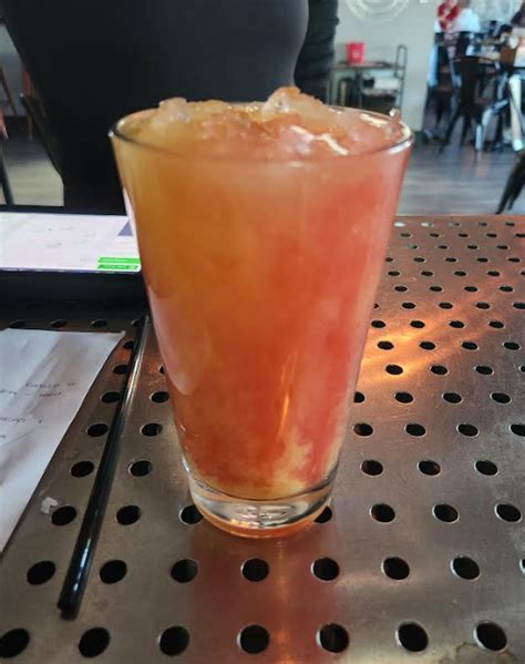 Madison Mixology Sex On The Beach Wort Fm 899