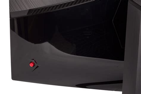 Msi Optix Mpg Cq Review Bit Tech Net