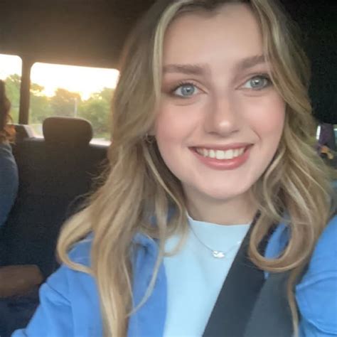 Abby Abby Rafuse Threads Say More