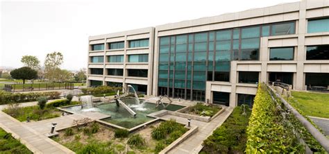 Facilities Loyola Marymount University