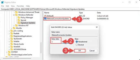 4 Ways To Enable Windows Security Updates Over Metered Connections
