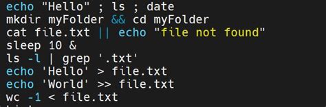 Linkedincommunity Linux Shellscripting Devops Commandline Vipul Pandey