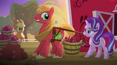 Big Macintosh And Fluttershy Mating