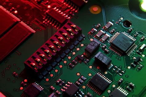 FPGA And Embedded Systems Building Efficient And Customizable Devices