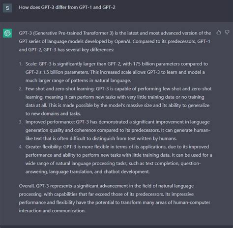 How Does ChatGPT Work The Fact Behind The Model The Nature Hero