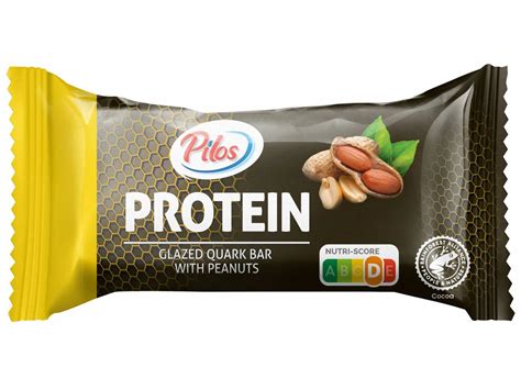 Протеинов десерт Лидл Oferta Bg