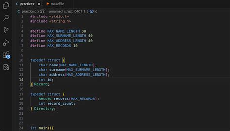 Be Your Tutor In C Cpp And Python By Aliniaz990 Fiverr