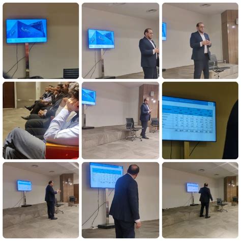 Abdul Jabbar On Linkedin A Very Interactive Session Conducted By