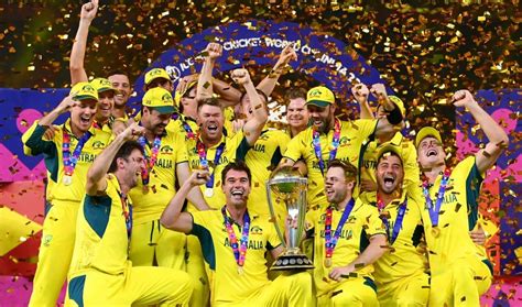 World Cup 2023 Archives Cricketfile