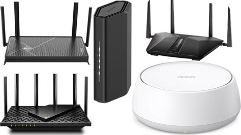 5 Budget Wi Fi 7 And Wi Fi 6 Routers Deltias Gaming
