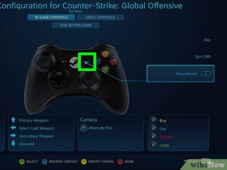 Ways To Set Up A Steam Controller On Your PC WikiHow