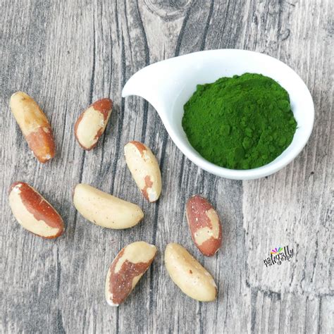 What Does Selenium Do For You Naturallyrawsome