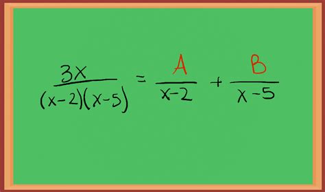 Math Trick Partial Fraction Decomposition Case 1 By Mathphye Medium Math Trick Partial Fraction Decomposition Case 1 By Mathphye Medium