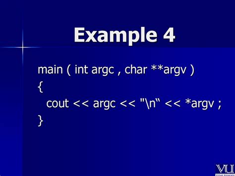 Introduction To Programming Ppt Download