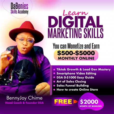 Buy Dabenies Skills Academy By Dabenies On Selar