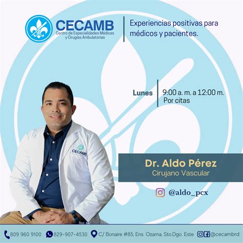 Equipo Médico Cecamb
