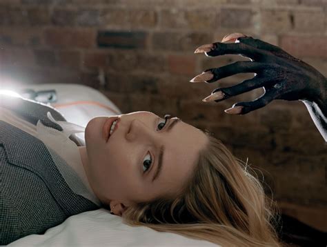 Our Scream Queen R Anya Taylorjoy