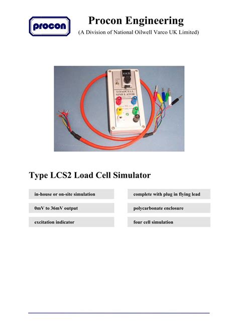 Load Cell Simulator Schematic Load Cell Simulator