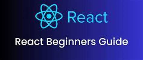 Unveiling The Power Of React Js A Comprehensive Guide DEV Community