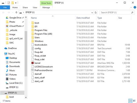 Arduino In Romania Instalare Windows 10 Iot Pe Raspberry Pi