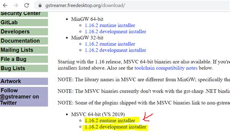 Compile Opencv 4 With Cuda And Gstreamer On Windows