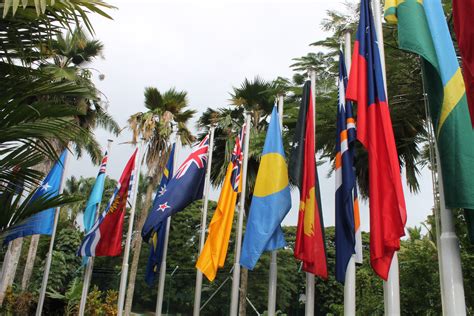 A Step Forward For The Pacific E Commerce Governance