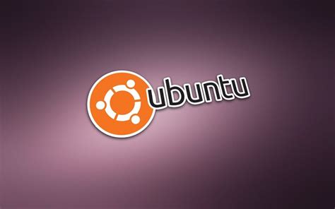 다운로드 Linux Ubuntu 로고 보라색 배경 바탕 화면 무료 데스크톱 용 무료 데스크톱 용 그림