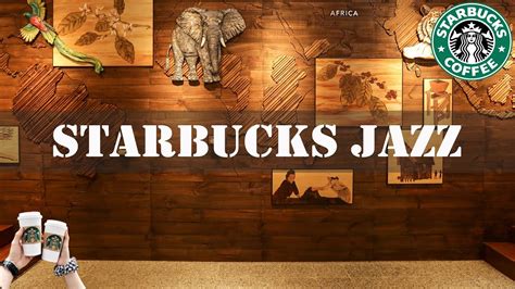 【스타벅스 Bgm】bgm 모닝 카페 스타벅스 카페 음악 굿모닝 보사노바 재즈 아침을 여는 긍정적인 아침 피아노 재즈 기상 일 공부 좋은 기분 Youtube
