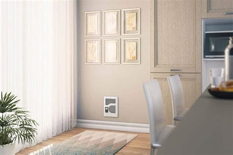 How To Fix A Cadet Heater That S Not Working