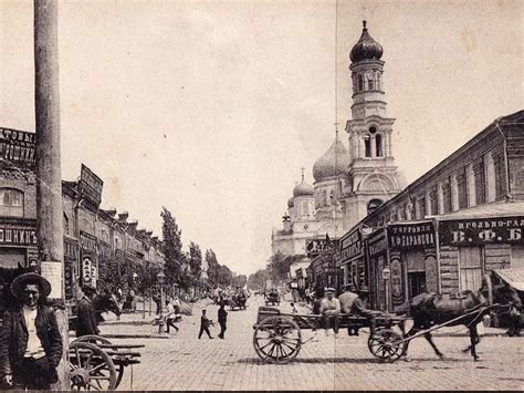 Ростов на Дону главное о южном городе миллионнике интересные места в 2024 году факты о