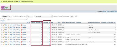 UNION Two Select From One Database PHP SQL Stack Overflow