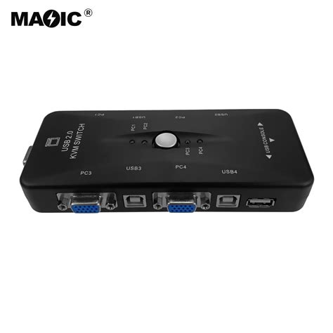 Wholesale Kvm Switch Free Design Service Oem Manufacturer Wholesale Kvm Switch Free Design Service Oem Manufacturer