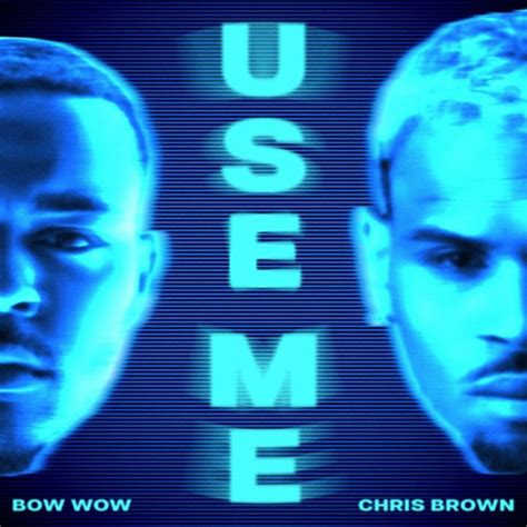 Stream Use Me By Bow Wow Listen Online For Free On Soundcloud
