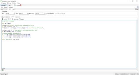 Portable Usb Logic Analyzer And Pattern Generator Digilent Digital