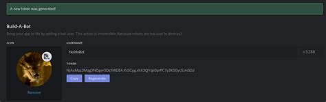 Nodejs Discord Bot Not Logging In Anymore Stack Overflow