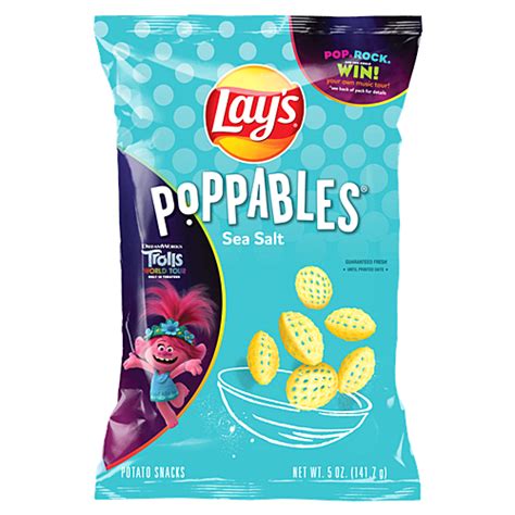 Are Lays Poppables Bad For You Here Is Your Answer