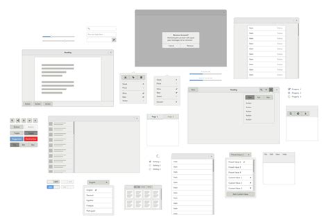 New Human Interface Guidelines For Gnome And Gtk Form And Function
