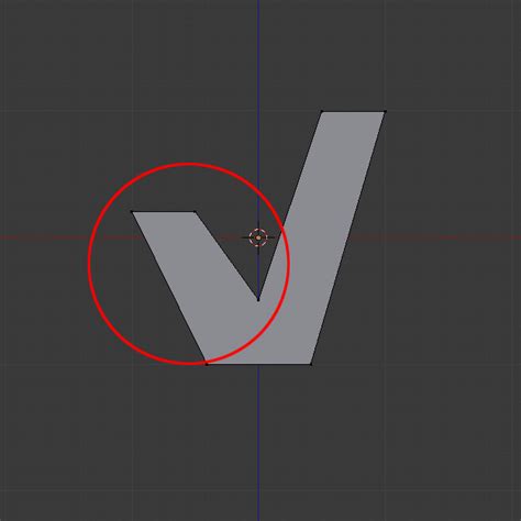 Keep Symmetry No Matter Whats The Angle Modeling Blender Artists Community