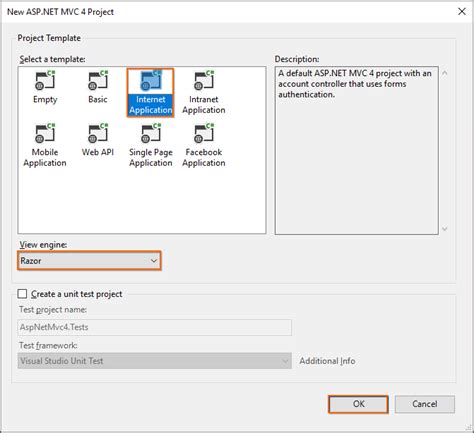 Getting Started With Aspnet Mvc Component Syncfusion