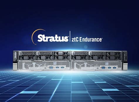 stratus technologies on linkedin edgecomputing