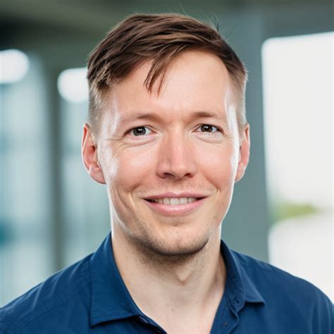 Sebastian Sigl Technical Lead Adevinta Xing