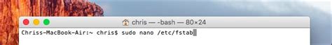 how to write to ntfs drives on a mac