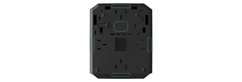 Tips For Installing And Configuring Wired Fibra Devices Ajax Systems Support