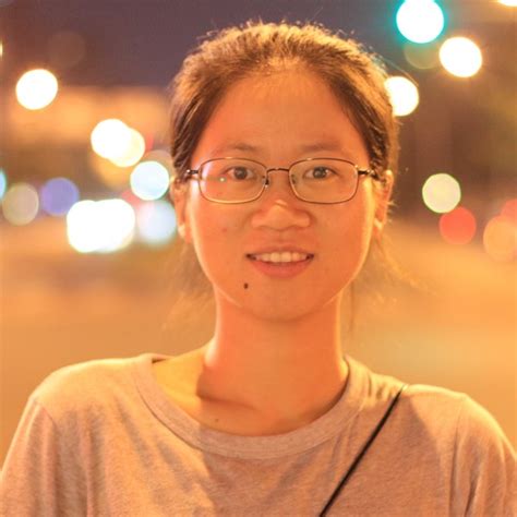 Yuting Ye Research Communities By Springer Nature