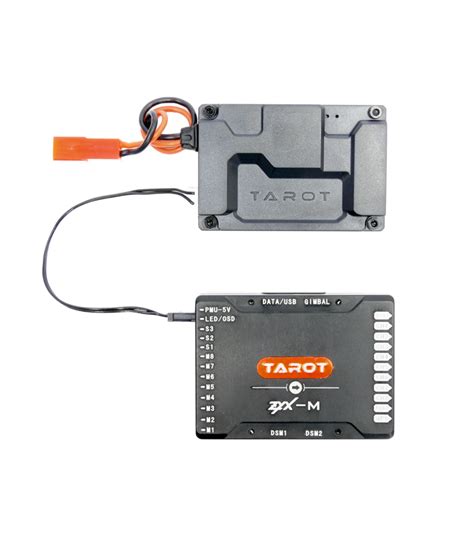 On Screen Display OSD Modules Flying Tech