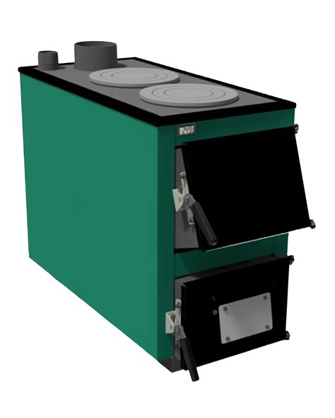 Купити котел Zubr Classic Termo з варильною поверхнею Ціна на котел з