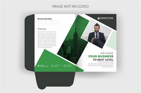 Premium Vector Unique And Creative File Folder Design Template